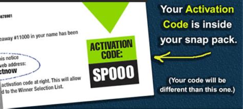 Image result for PCH Activation Code Entry Form