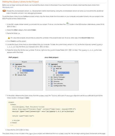 Image result for NetBeans Add Library