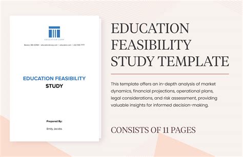 Image result for Project Management Feasibility Study Template