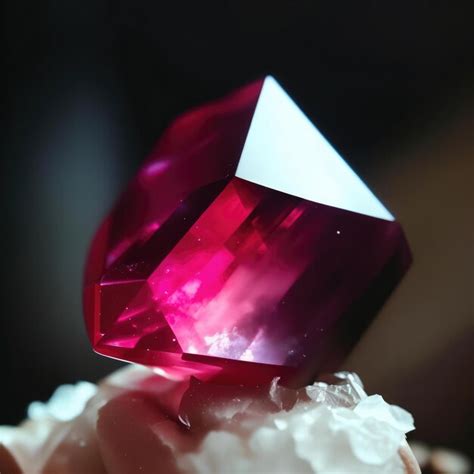 Image result for Ruby Red Crystal
