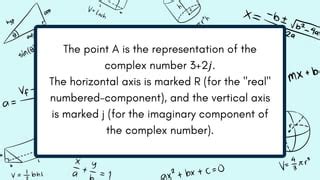 Image result for Complex Modulus and Argument Addition