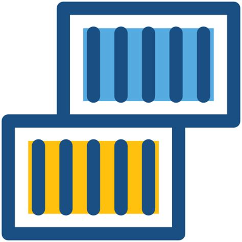 Image result for Software Container Generic Icon