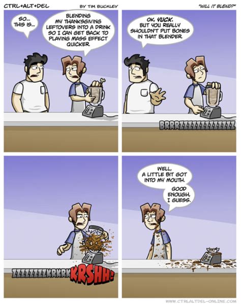 Image result for Blender Explode Ctrl Alt Delete