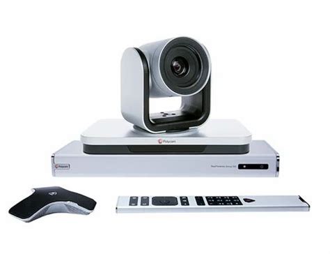 Image result for Polycom Conference Camera