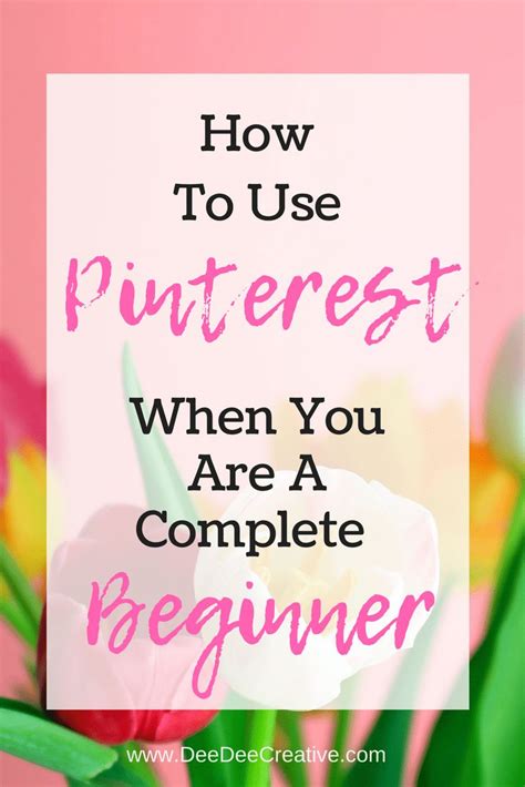Image result for Tips On Using Pinterest