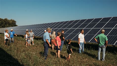 Image result for Community Solar