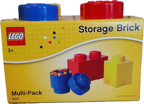 Image result for LEGO Storage Box