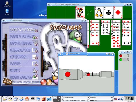 Image result for Early Linux Only Computer Game