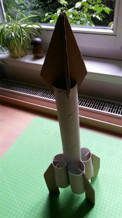 Image result for Rockets Using Paper Kids