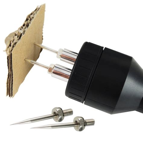 Image result for Pin Type Moisture Meter