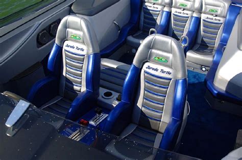 Image result for Problem Child Drag Boat