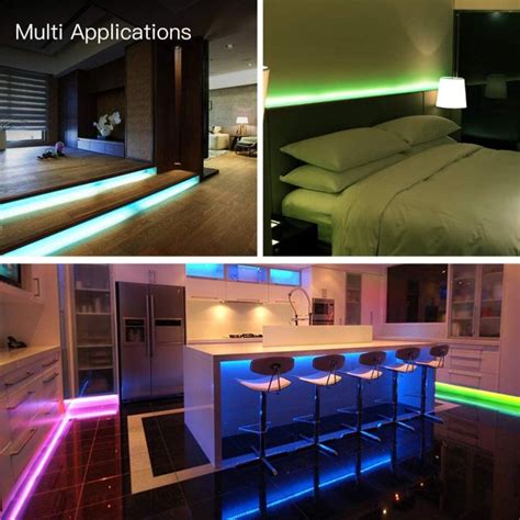 Image result for LED Color Changing Uplighters in Case