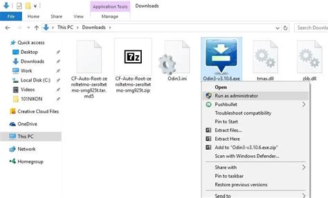 Image result for Root FS to RW File Android