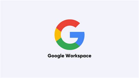 Image result for Google Workspace Signature Logo