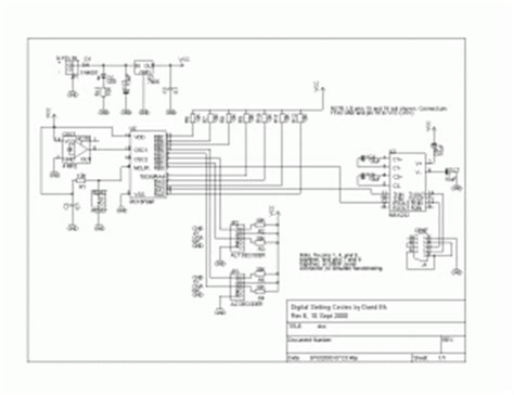 Image result for Arduino Digital Setting Circles
