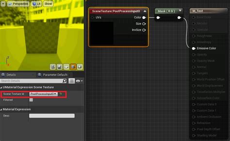 Image result for Scene Texture Node Explained