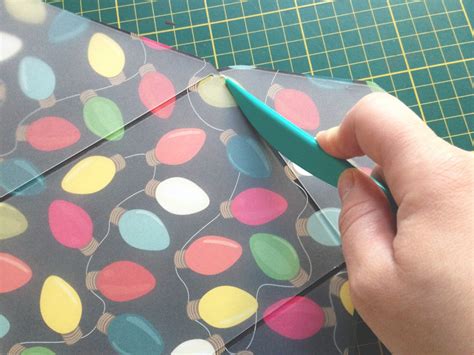 Image result for Paper Outpost Using Business Envelopes