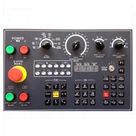 Image result for Operator Panel Schematics