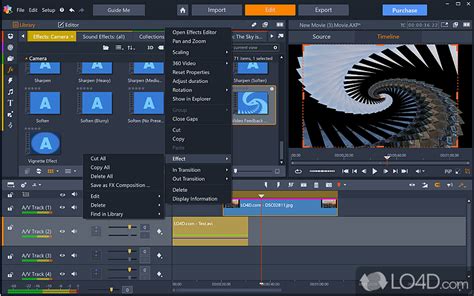 Image result for Pinnacle Studio Screen Capture