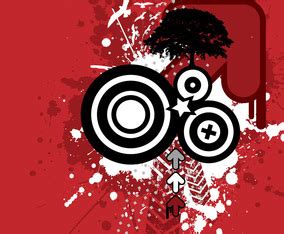 Image result for Vector Grunge Graphics