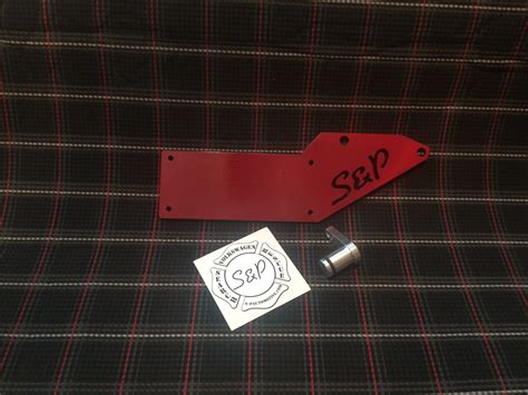 Image result for Coil Pack Relocation Kit Pics