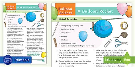 Image result for Object Lesson with Balloons