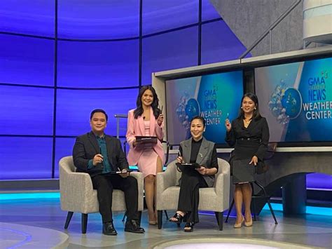 Image result for GMA Weekend Report