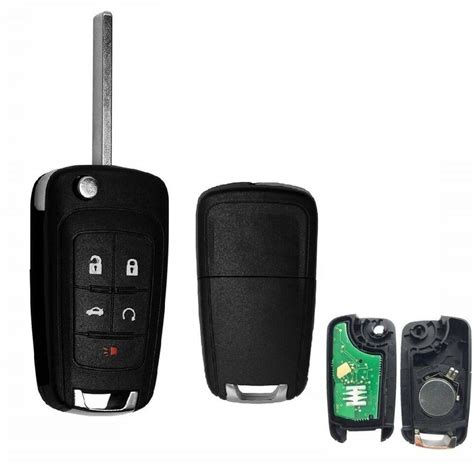 Image result for Chevy Remote Key FOB
