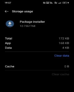 Image result for Android Package Update Install