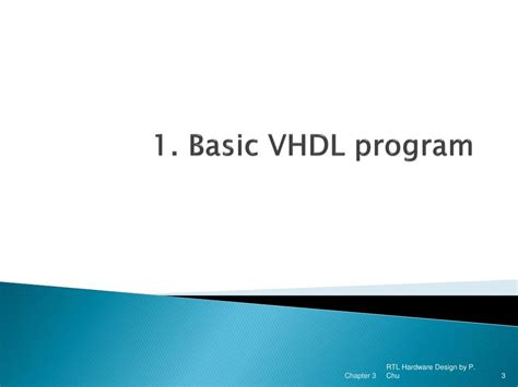Image result for VHDL Language Programming