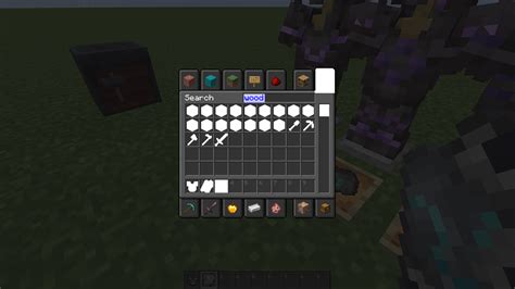 Image result for Creative Glitch Minecraft Java