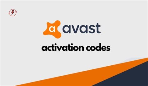 Image result for Avast Premium Security Activation Code