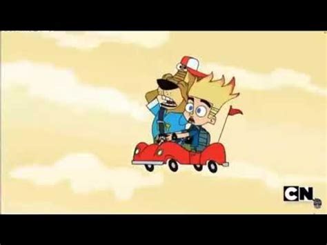 Image result for Johnny Test Intro Hebrew