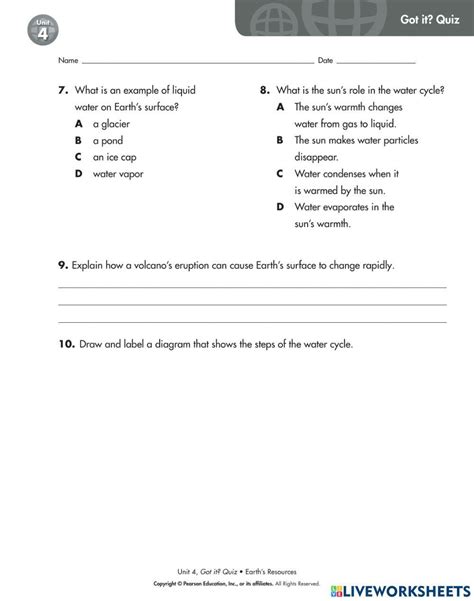 Image result for Lesson Four Homework Practice Worsheet