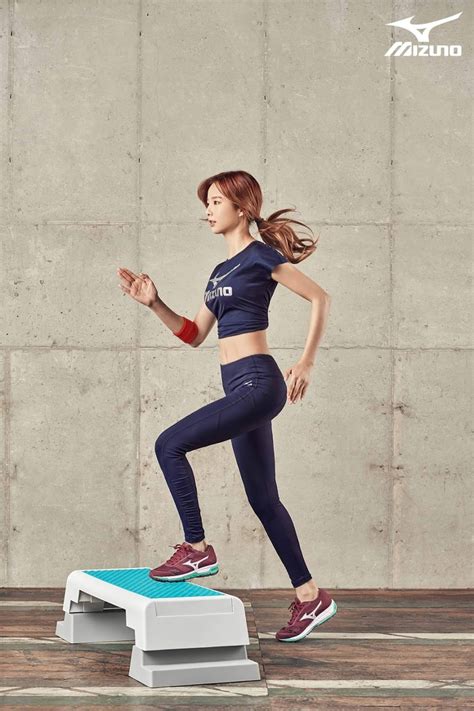 Image result for Girls' Generation Workout Routine