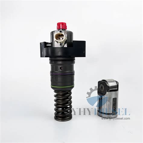 Image result for Delphi Unit Pump