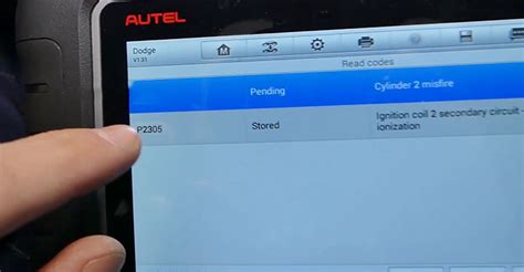 Image result for How to Fix Code P0305