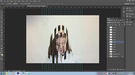 Image result for Human Figure Distortion