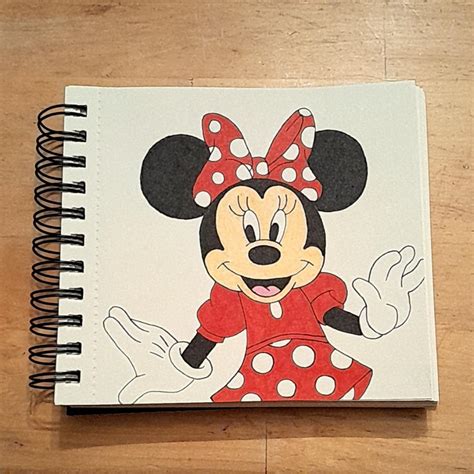 Image result for Angry Minnie Mouse Drawing