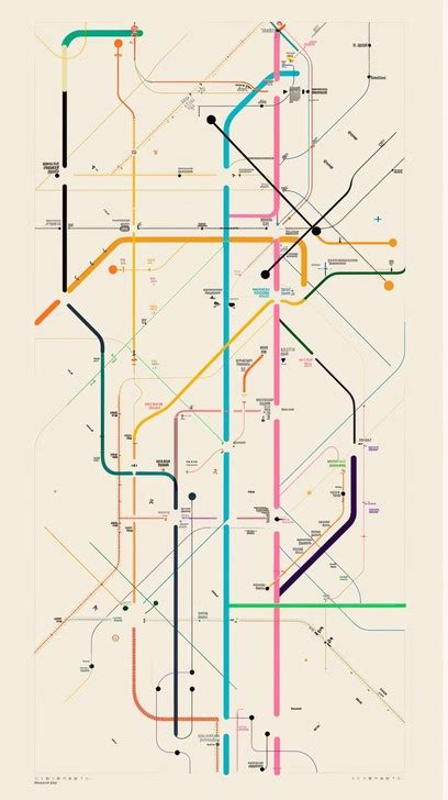 Image result for Public Transit Navigation Map