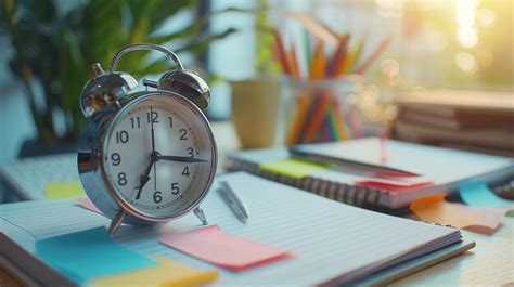 Image result for Study Timer Desk Clock