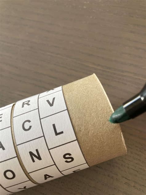 Image result for Homemade Cryptex