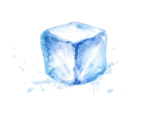 Image result for Vector Ice Splatter