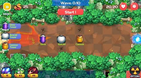 Image result for Tower Defenes Simulter