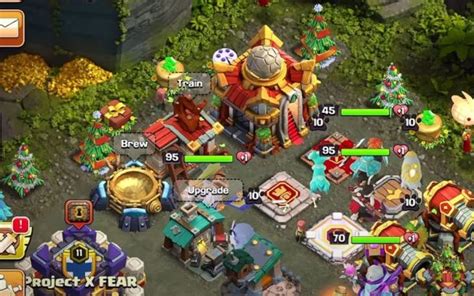 Image result for API Code Clash of Clans
