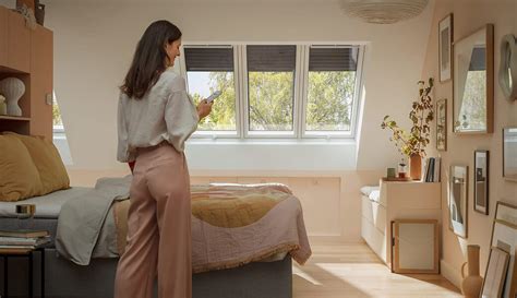 Image result for How to Manually Close VELUX Integra Solar Windows