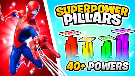 Image result for Fortnite Creative Superpowers Tutorial