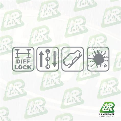 Image result for Diff Lock Symbol