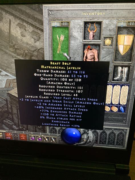 Image result for PD2 Javazon Build