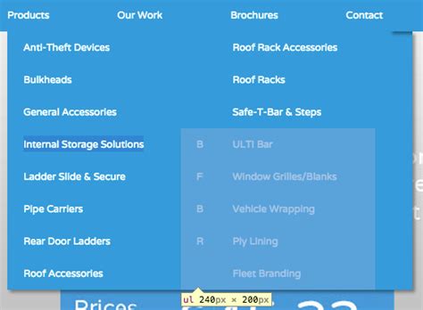 Image result for Column Headers Overlap Example